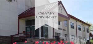 Review of Calvary University - The Knowledge Review