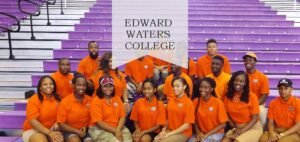 Reviews of Edward Waters College - The Knowledge Review