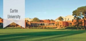 Curtin University | The Knowledge Review