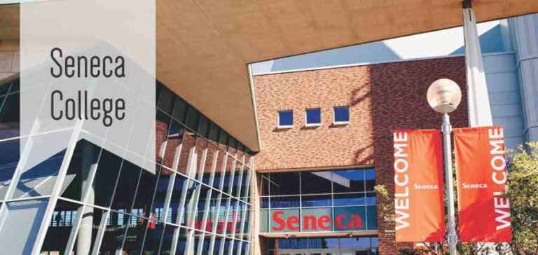 Seneca College | The Knowledge Review