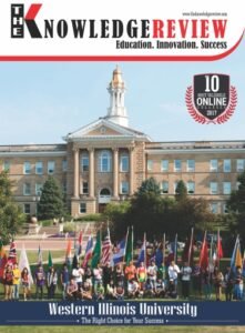 The 10 Most Valuable Online Colleges 2017 The Knowledge Review