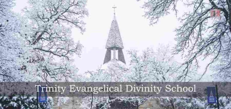 The 10 Most Preferred Divinity Schools for Religious Studies 2017