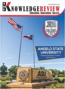 The 10 Most Admired Universities And Colleges To Watch 2018