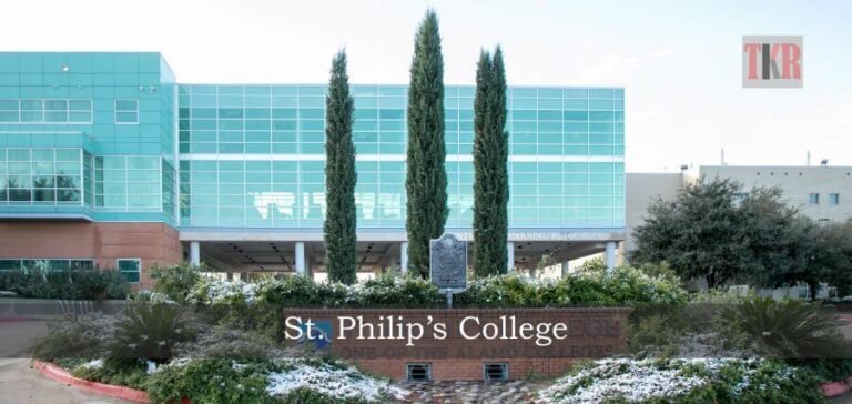 St. Philip’s College: A Comprehensive Public Community College ...
