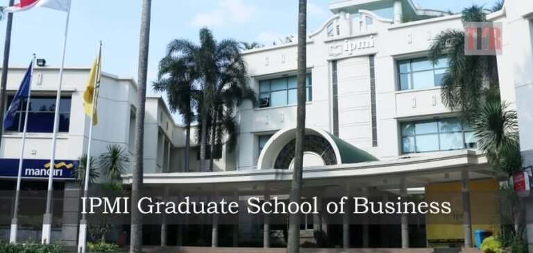 Topnotch Business School Producing Transformative Leaders | IPMI ...