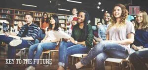 7 Steps to the Future: A College Student’s Guide