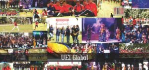 Delivering Quality Education with a Professional and Career-Oriented ...