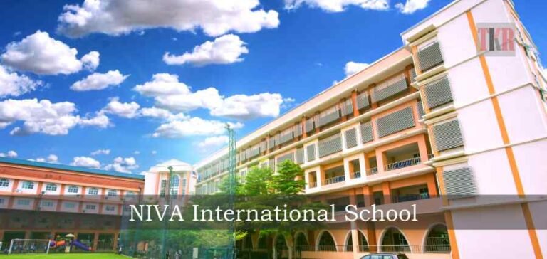 Laying Robust Foundation for Assured Future Success | NIVA ...
