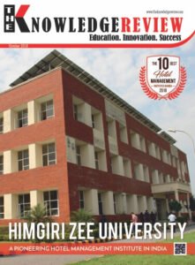 The 10 Best Hotel Management Institutes in India 2018