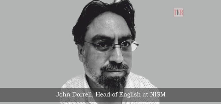 The Heartbeat of an International School | John Dorrell - The Knowledge ...