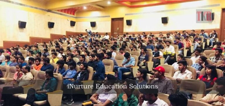 Preparing Students for Global Success | iNurture Education Solutions ...