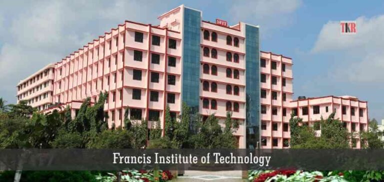 St. Francis Institute of Technology: Producing Competent Graduates ...