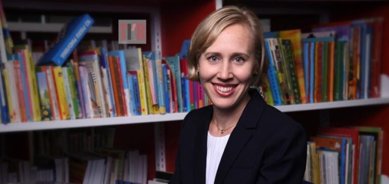 Karrie Dietz: A Staunch Educationist focused on Student Development