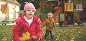 Panda Learning Center: Imparting Quality Education While Focusing on ...