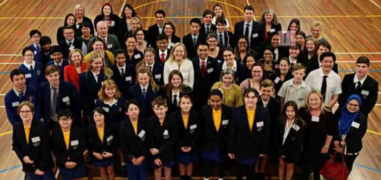 Asia Education Foundation– Educating a New Generation of Globally ...