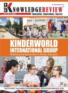 The 10 Most Valuable International Education Groups 2019