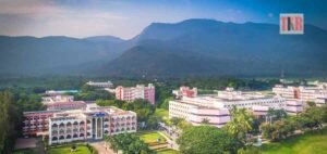 Karunya Institute of Technology and Sciences | Community Service