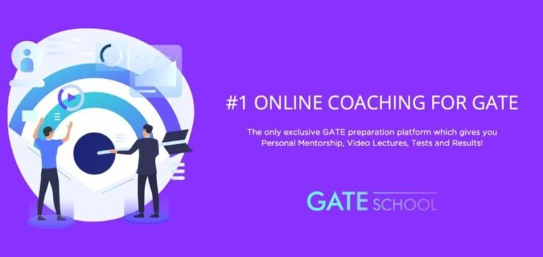 How GATE School Ensures Student’s Success | The Knowledge Review