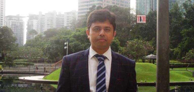 Sujan Ghosh: A Passionate Training and Learning Interventions ...