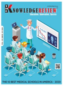 The 10 Best Medical Schools in America,2020