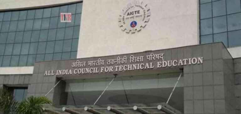 AICTE to Grant Approval after Virtual Inspection_ Education News