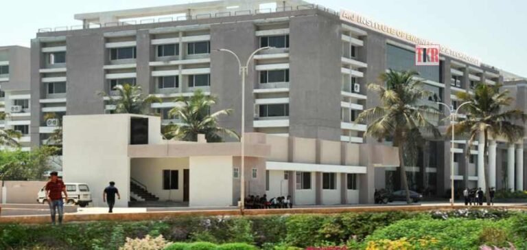 AJ Institute of Engineering and Technology (AJIET)
