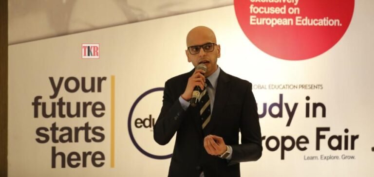 Sahil Narang: Destined to Be an Edupreneur_Education Magazine