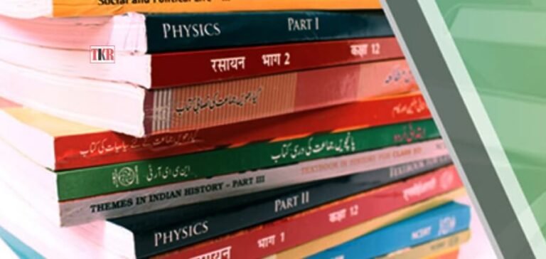 NCERT to start providing study material in Sign Language_TKR