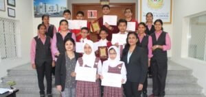 World School: Knowledge, Values, Passion and Transformation