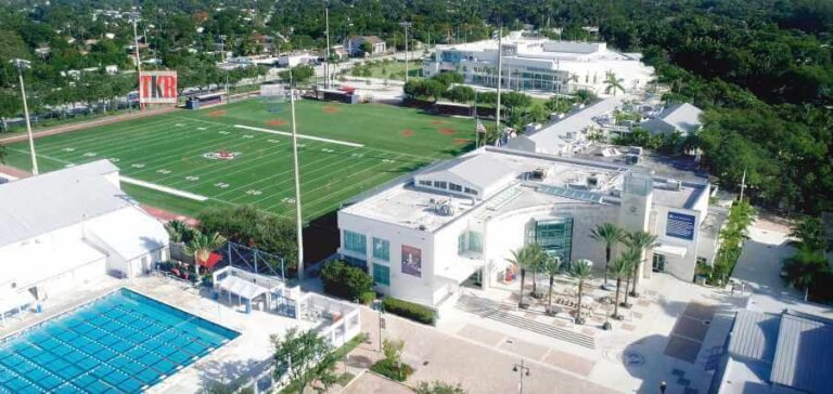 Miami Country Day School: Training Grounds for Learners & Leaders