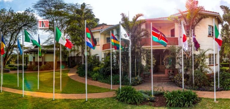 Rosslyn Academy: Nurturing Difference Makers of the Future