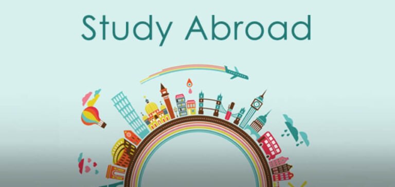 Quick Guide to Studying Abroad