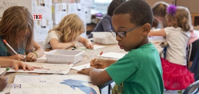 Tmrw: Learning Operating System for global education launched in UAE