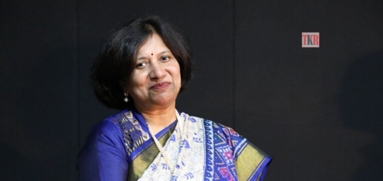 Dr. Preeti Bajaj: An Unwavering Guiding Light in Education