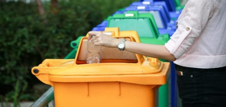 Why Should You Opt For Skip Bin Services for Waste Management?