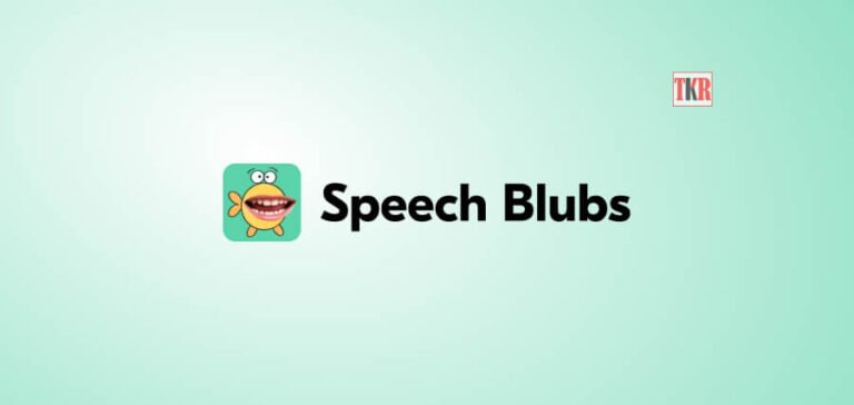 Speech Blubs: Building the Influential Leaders of Future!