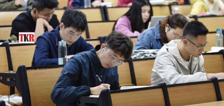 COVID Policy Confusion Causes Students to Miss Entrance Exam