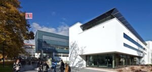 HFU Business School: Enhancing Global Business Education