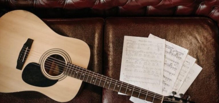 What is a pickup note in music, and how does it work