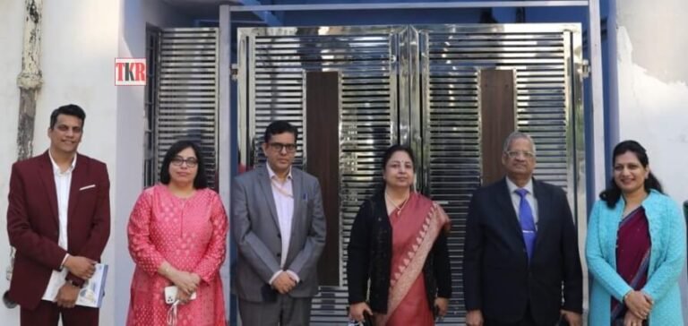 Delhi Pharmaceutical Sciences and Research University (DPSRU): A Way to ...