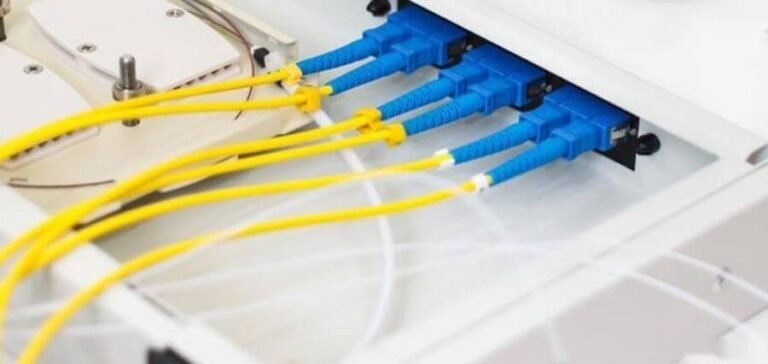 Fiber Distribution Boxes: Understanding the Basics for Optimal Performance