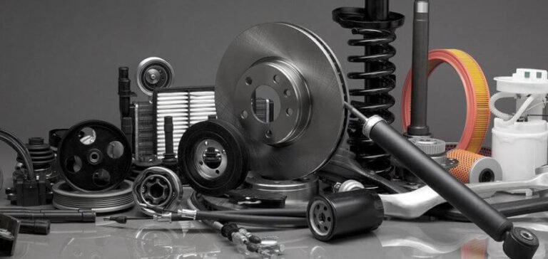 How to Choose the Best Custom Luxury Car Parts for Your Vehicle?