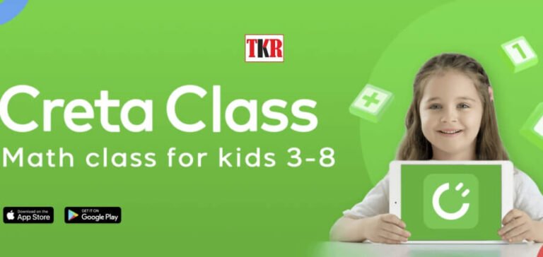 Creta Class Expands Math Programmes for Younger Children in India