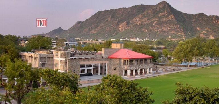 Mayoor School, Ajmer: Fostering Comprehensive Proficiency among Students
