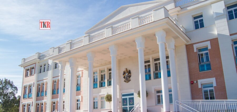 Málaga Institute of Technology SLL —MIT School: The Frontrunner in the ...