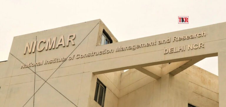 NEW SESSION AT NICMAR UNIVERSITY HAS A GOAL OF INDUSTRY-ACADEMIA ...