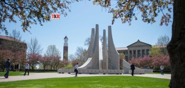PURDUE UNIVERSITY RISES TO NO. 33 NATIONALLY, NO. 100 GLOBALLY IN 2024 ...
