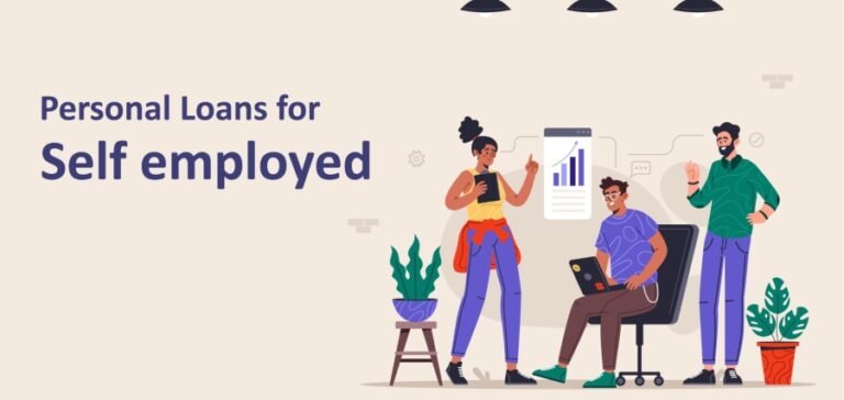 Check Your Eligibility for a Self-Employed Loan Today!