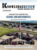 Prominent School of New York Redefining Education, 2024 January2024
