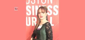 Dr. Dalia Sherif: Charting Unique Educational Paths